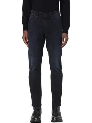 JECKERSON Jeckerson Jeans Black