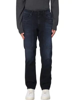 JECKERSON Jeans - Blue