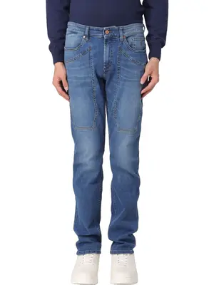 JECKERSON Jeckerson Jeans Denim
