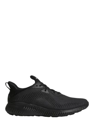Adidas Alphabounce Sneakers - Black