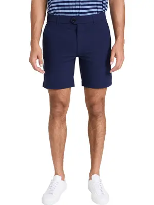 Greyson Montauk Shorts - Maltese Blue