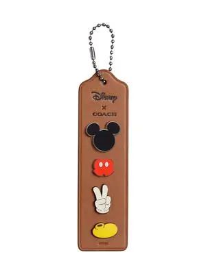 COACH Disney X Mickey Mouse Pin Set - Multi