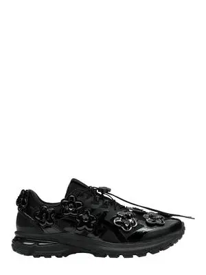 Asics Gel-terrain Cecilie Bahnsen Sneakers - Black