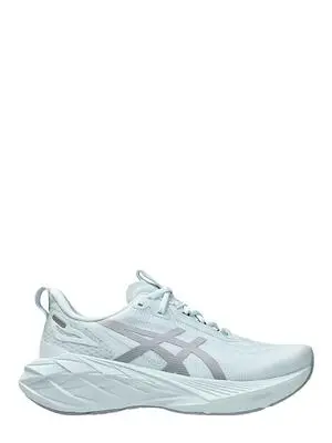 Asics Novablast 4 Le Sneakers - Cool Grey/grey Blue