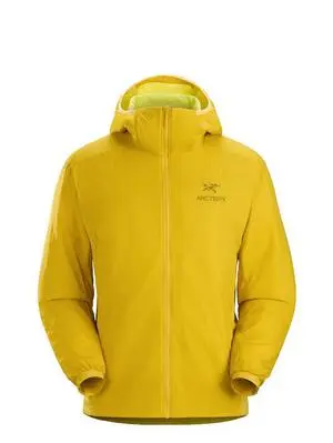 Arc'teryx Atom Lt Hoodie - Oracle