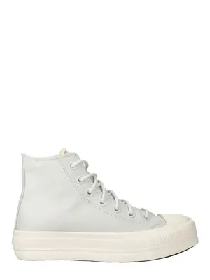 CONVERSE Lift High-top Sneakers - Blue