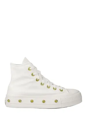 CONVERSE Lift High-top Sneakers - White
