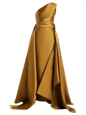 Solace London Solace London Charo Gown Gold