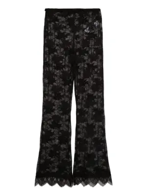 OSEREE Oséree Lace Trousers