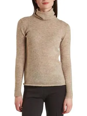OYUN Oyun Mirabel Cardigan Fawn