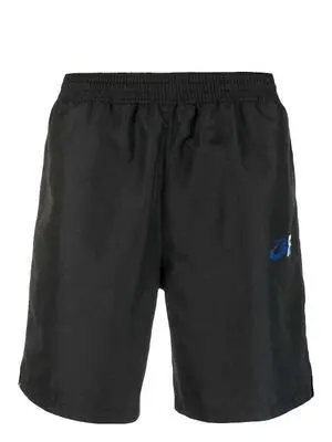 Off-White Surfer Swimshorts - Black