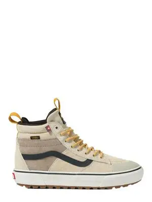 VANS Vans Sk8-Hi MTE-2 Utility Pop High-Top Sneakers White