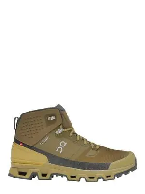 On On Running Cloudrock 2 Waterproof Boots Hunter/safari
