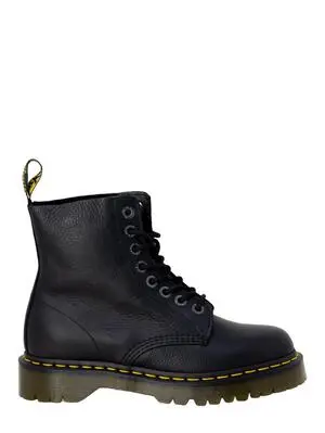Dr. Martens Combat Boots - Black