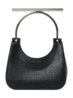 Alexander McQueen Mini Bag Black