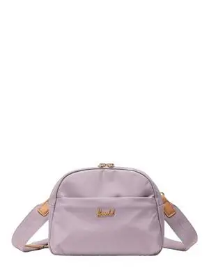 Herschel Supply Co. Thalia Recycled Polyester Crossbody Bag - Nirvana