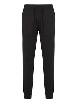 ALLSAINTS Organic Cotton Raven Sweatpants - Black