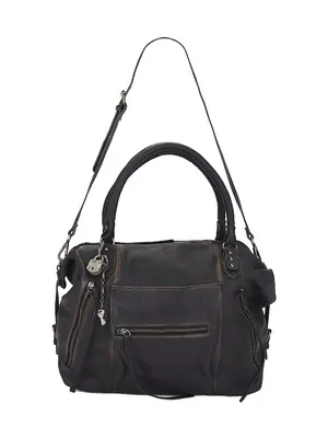 Free People We The Free Emerson Tote - Coal