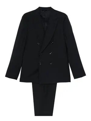 GIORGIO ARMANI Wool Suit