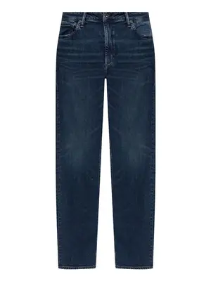 RAG & BONE Rag & Bone Fit 3 Straight-Leg Jeans