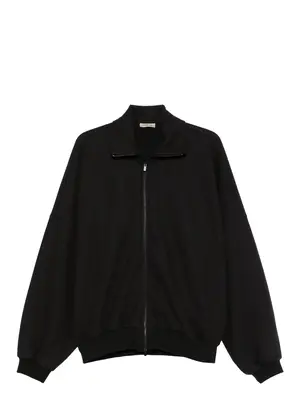 Fear Of God Felted Jacket - Black
