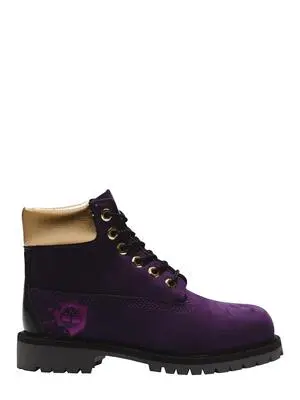Timberland 6" Premium Boots - Royal Purple