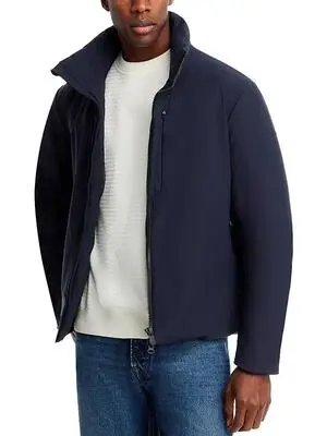 SAVE THE DUCK Save The Duck Eurotium Stretch Jacket