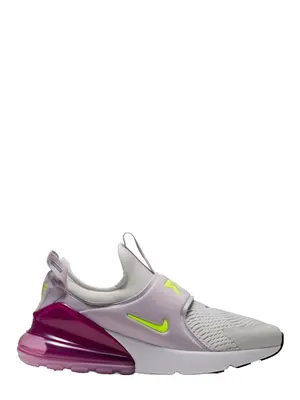 Nike Air Max 270 Extreme Sneakers - Photon Dust/iced Lilac/black