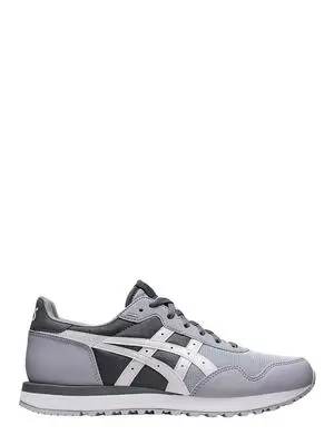 Asics Tiger Runner Iiin Sneakers - Piedmont Grey/steel Grey