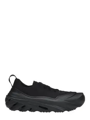 CROCS Echo Surge Sneakers - Black