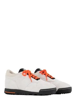 NEW BALANCE Rainier Low Aimé Leon Dorein - Grey/orange
