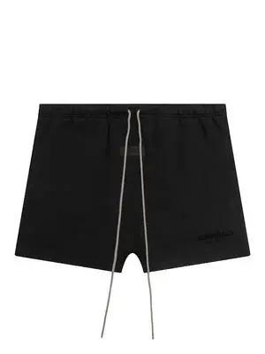 Fear Of God Essentials Sweatshort - Black