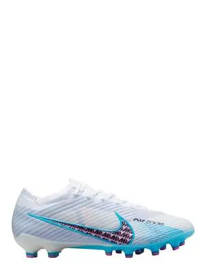 Nike Mercurial Vapor 15 Elite Ag-pro - White/pink Blast/indigo Haze