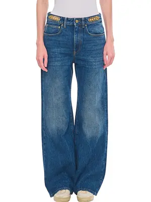 Rabanne Jeans - Blue