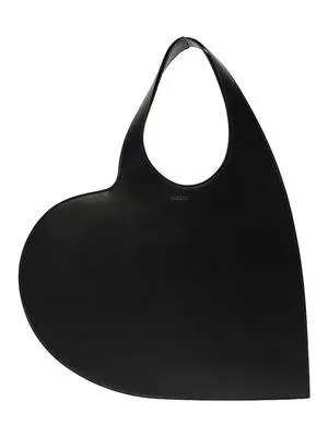 Coperni Shoulder Bag - Black