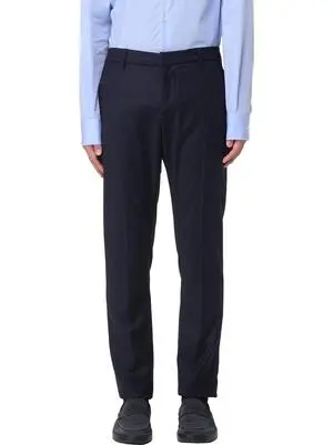 DONDUP Dondup Tailored Trousers Blue