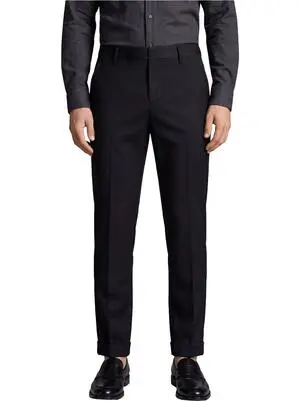DONDUP Dondup Tailored Trousers Blue
