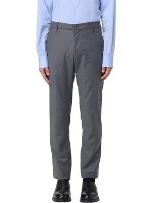 DONDUP Dondup Tailored Trousers Grey 1