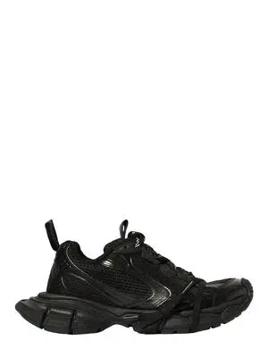 Balenciaga Sneakers Black