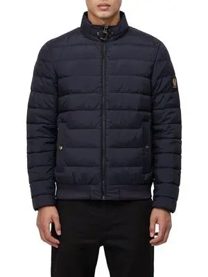 Belstaff Belstaff Jacket Blue