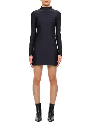 Sportmax Dress - Black