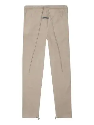 Fear Of God Polar Fleece Pant - Tan