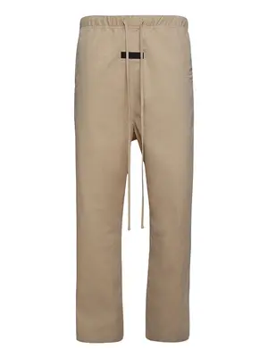 Fear Of God Relaxed Trouser - Tan