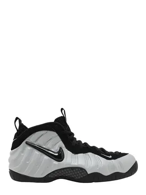 Nike Foamposite Pro Sneakers - Grey