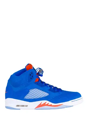 JORDAN 5 Retro 'florida Gators' Pe - Blue