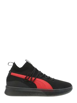 PUMA Clyde Court City Pack Portland - Black