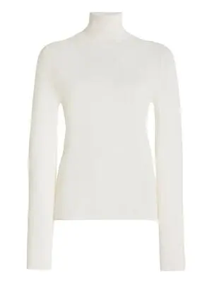 LISA YANG Lory Cashmere Sweater
