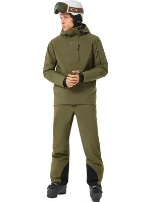 Oakley Sub Temp Rc Gore-tex® Pant 2.0 - Green