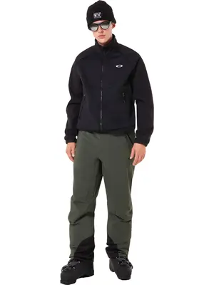 Oakley Sub Temp Rc Gore-tex® Pant 2.0 - New Dark Brush
