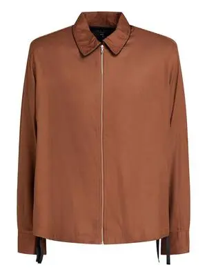 RAG & BONE Modaltwill Shirt